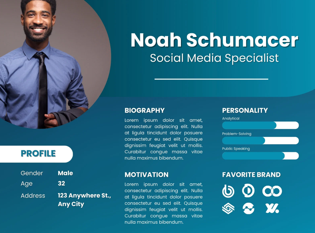 Ideal Customer Profile (ICP) vs. Buyer Persona: Understanding the Key ...