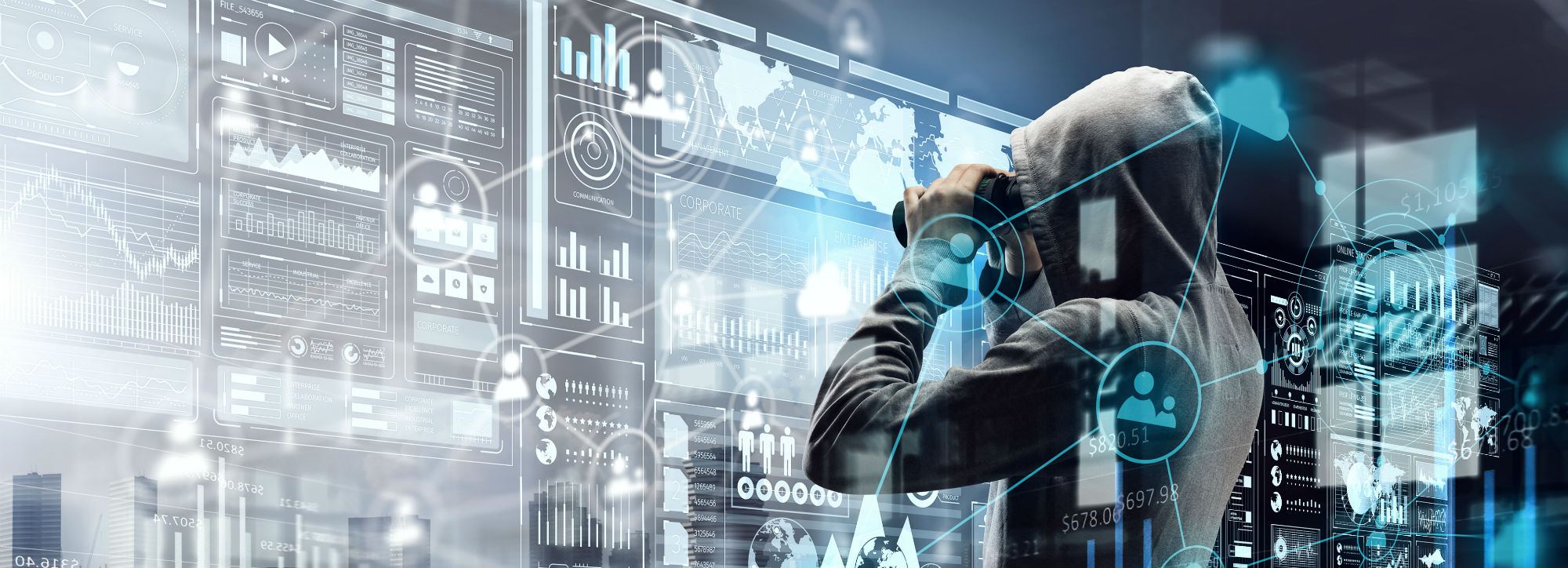 How to protect your website from attack