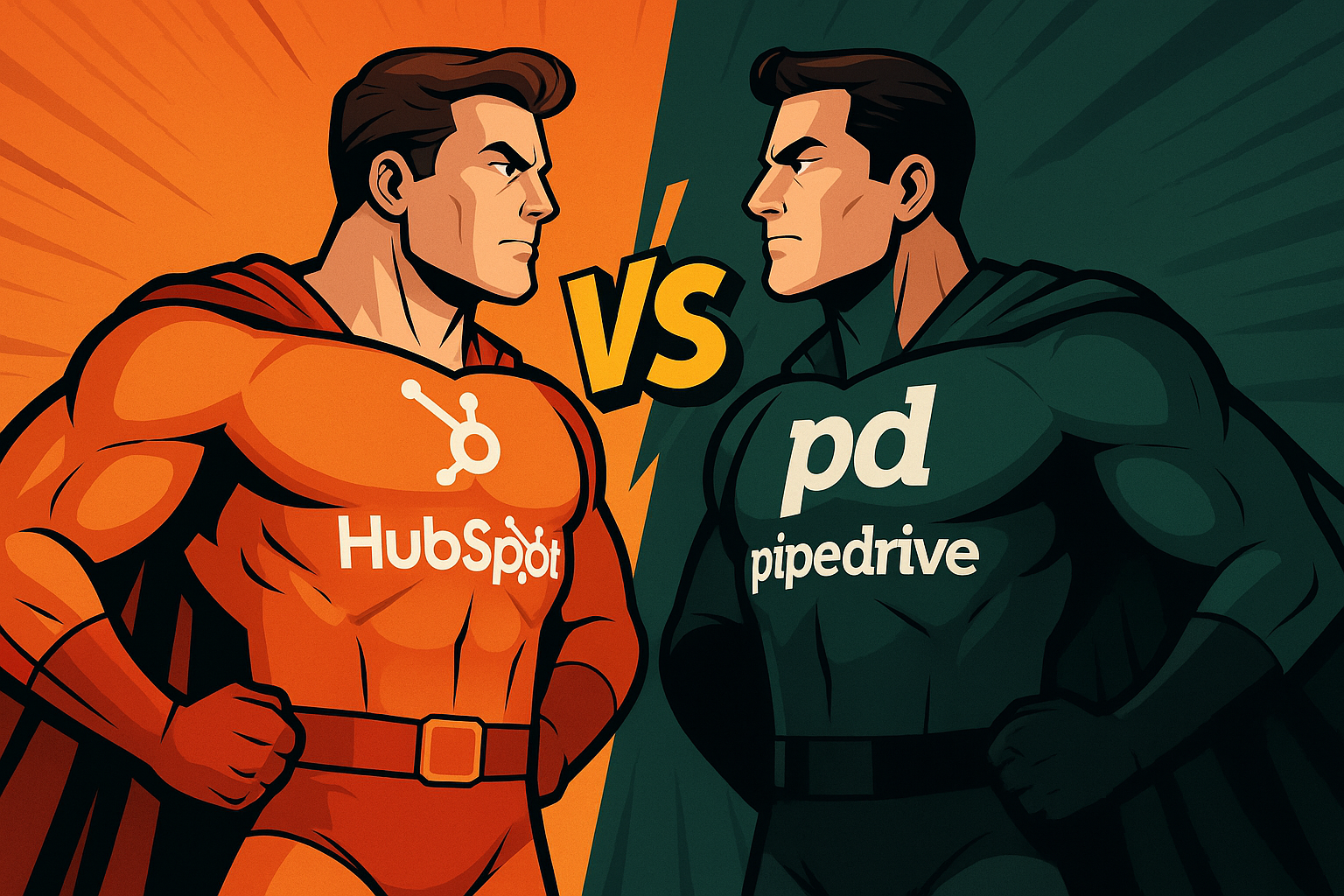 HubSpot vs. Pipedrive: What's A Good Long Term Investment