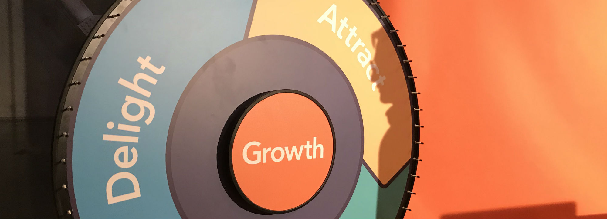 Want to create a frictionless business?